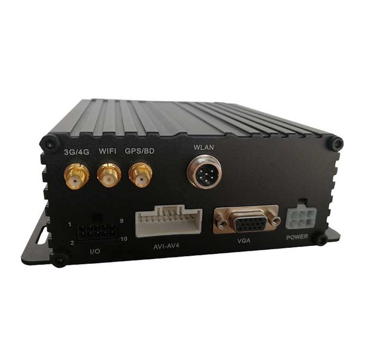 Products - Advanced Vehicle Systems