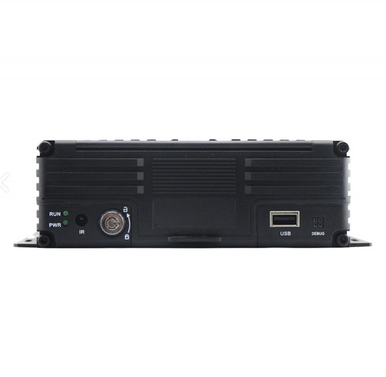 Recording Devices - Advanced Vehicle Systems